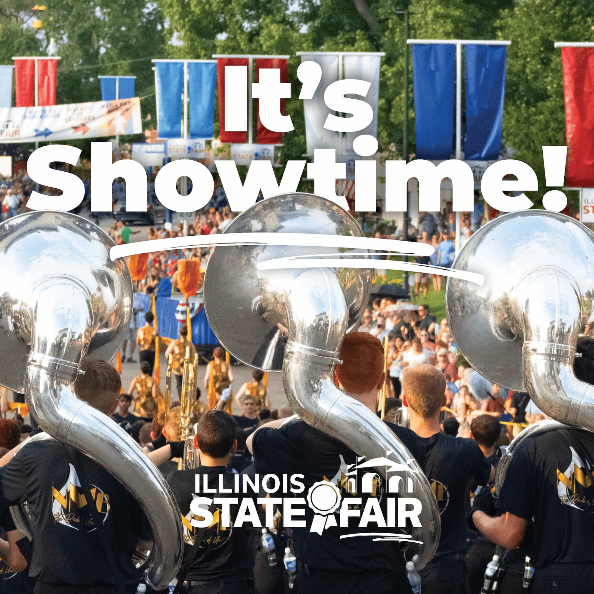 Illinois State Fair