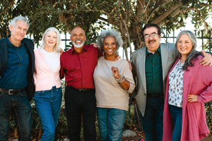 Illinois Department on Aging